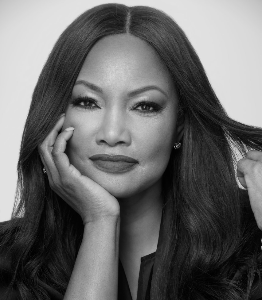 Leading Change: Garcelle Beauvais Is Our Newest Ambassador