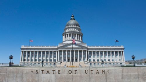Utah Governor Signs Bill Requiring Parental Permission for Under 16s ...