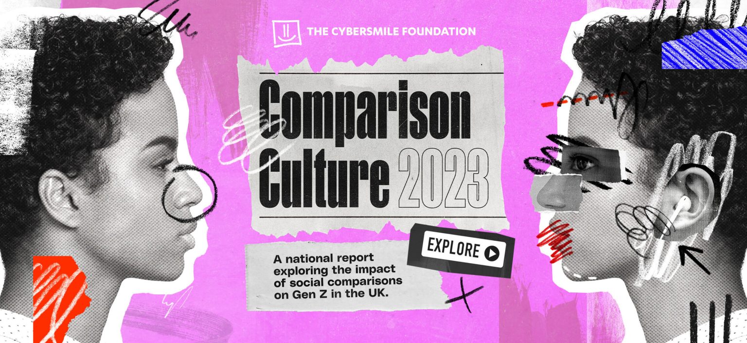 Exploring the Impact of Social Comparisons on Gen Z