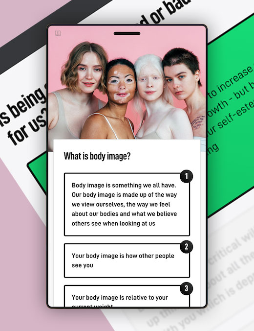 Body Beautiful Report (2023)