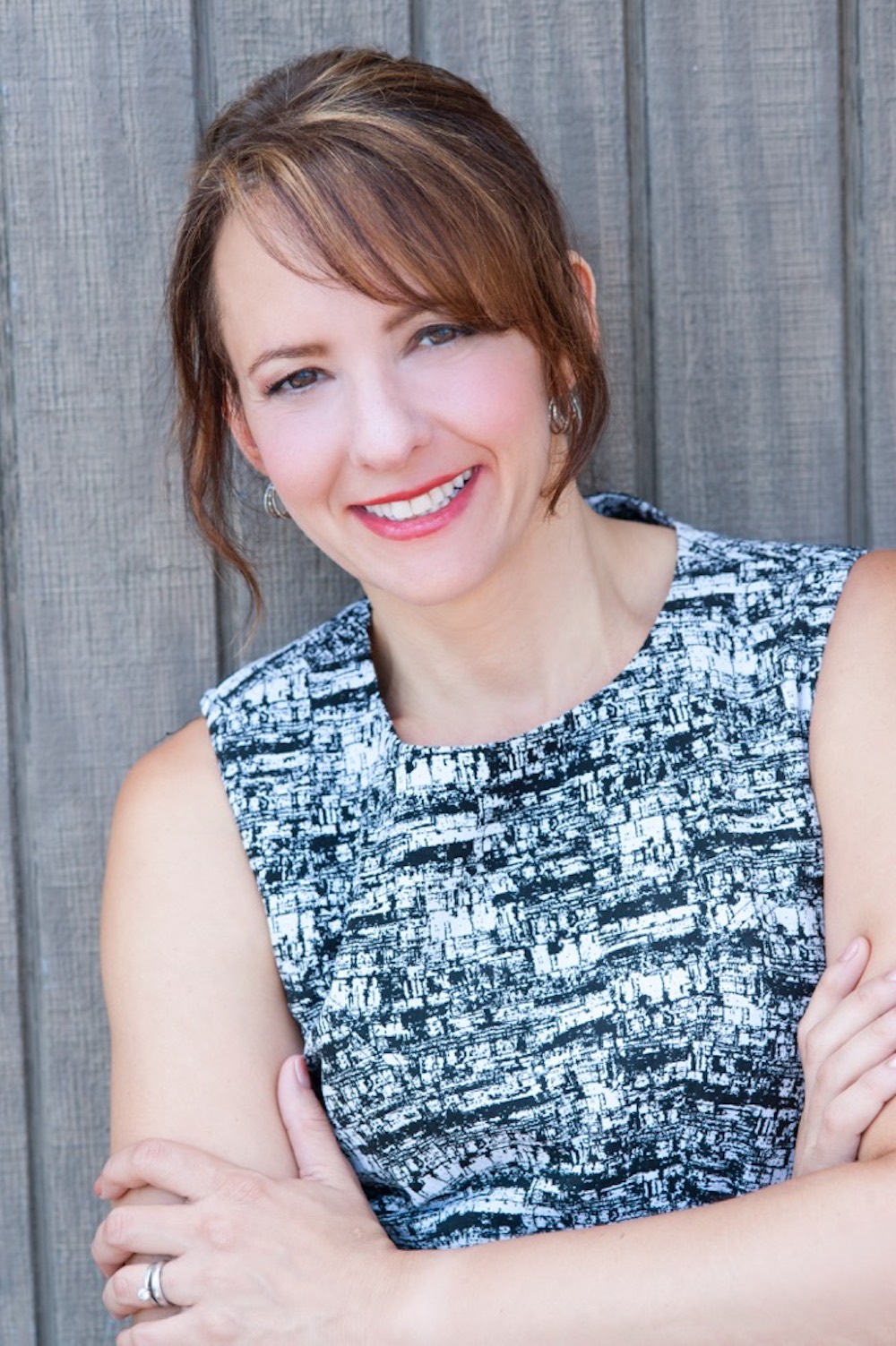 Dr. Deborah Gilboa Discusses Resilience, Stress and the Importance of ...