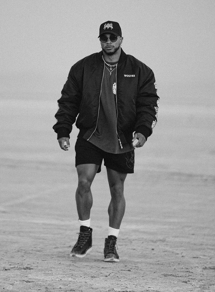 Achieving Greatness: Brandon Hendrickson Is Our Newest Ambassador