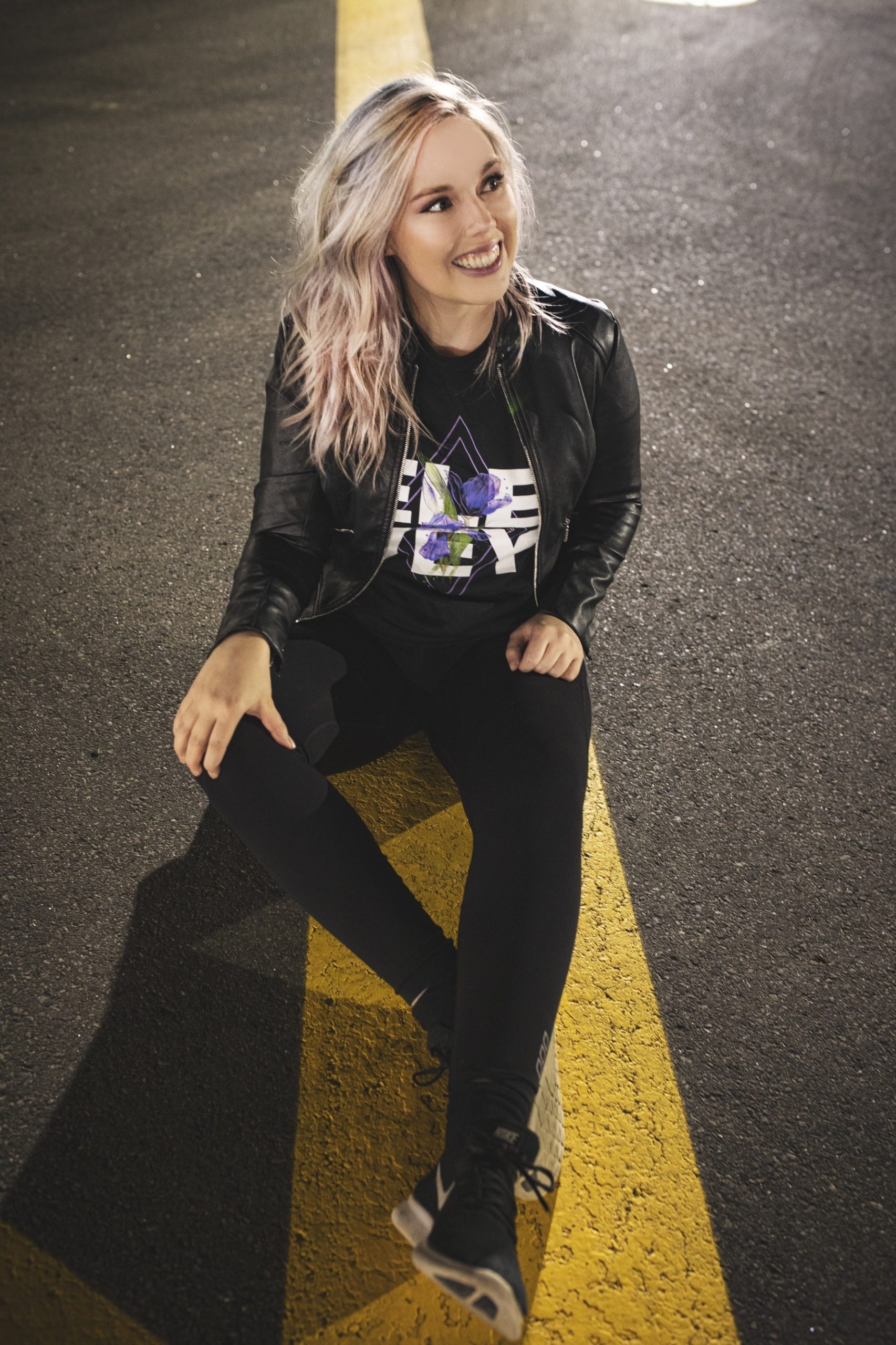 Gaming for Good: World Champion Stephanie Harvey Is Our Newest Ambassador