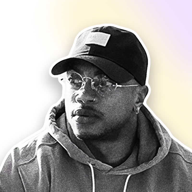 Brandon Hendrickson | Cybersmile Ambassador