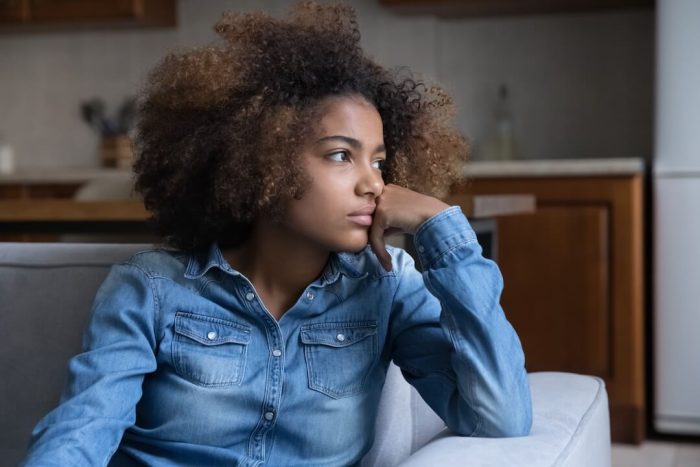 How Does Social Media Affect Young People's Mental Health?